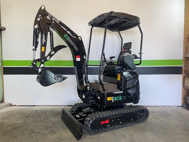 Mini Excavators for Sale in Ohio | In Stock + Free Shipping